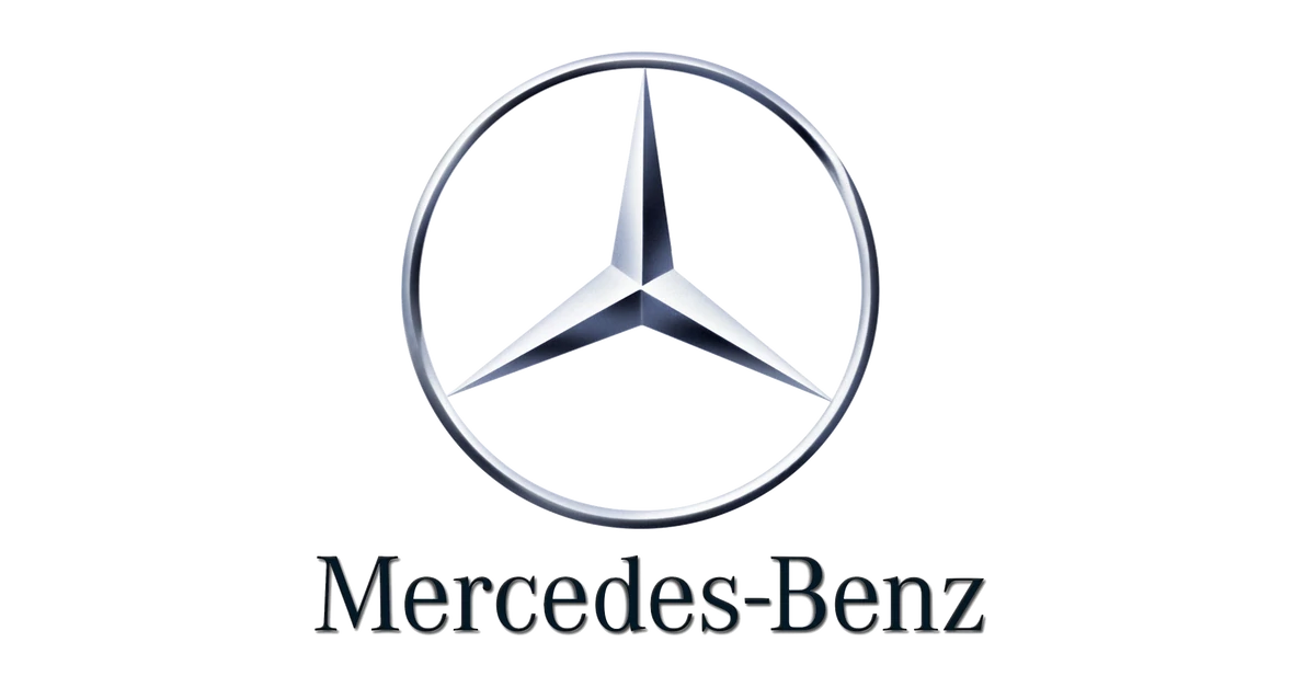 Mercedes Benz - BCF - autós kiegészítők széles választéka
