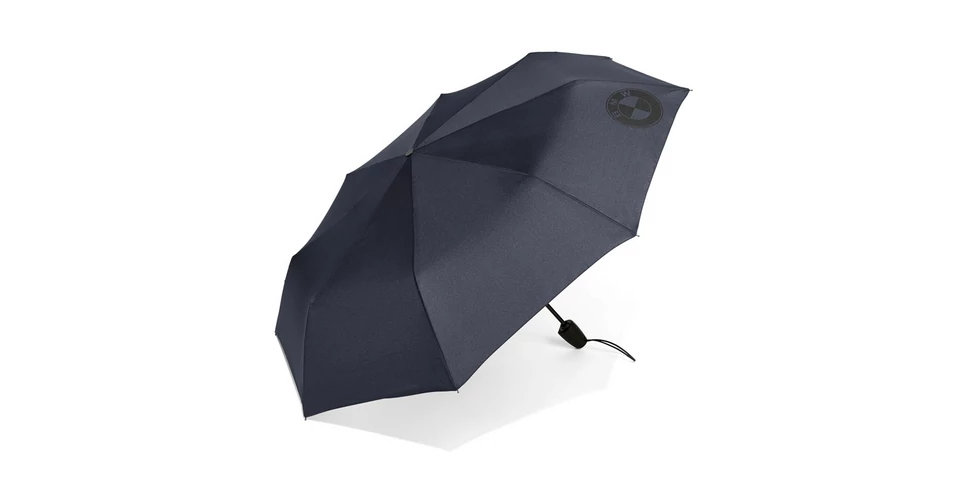 Gyári BMW kék logós esernyő 80232454630 - BCF.HU