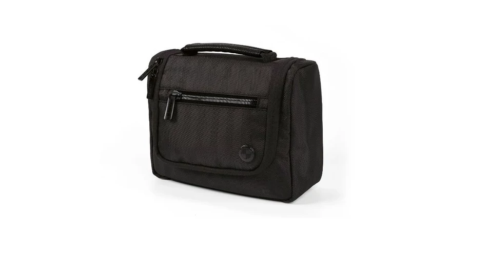 Gyári BMW pipere táska 80222454678 - BCF.HU 16.000 Ft