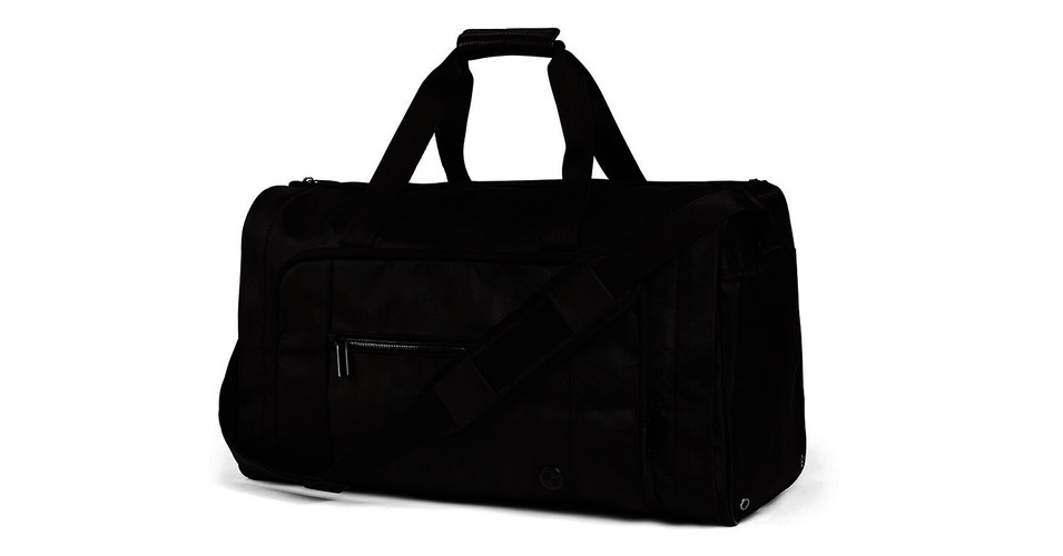 Gyári BMW M fekete ruhatartó táska 80222454680 38.000 Ft - BCF.HU