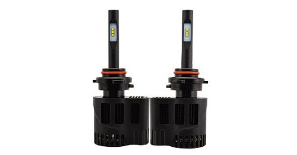 BCF-P6 HB4 Philips 25W LED Headlight - HB4