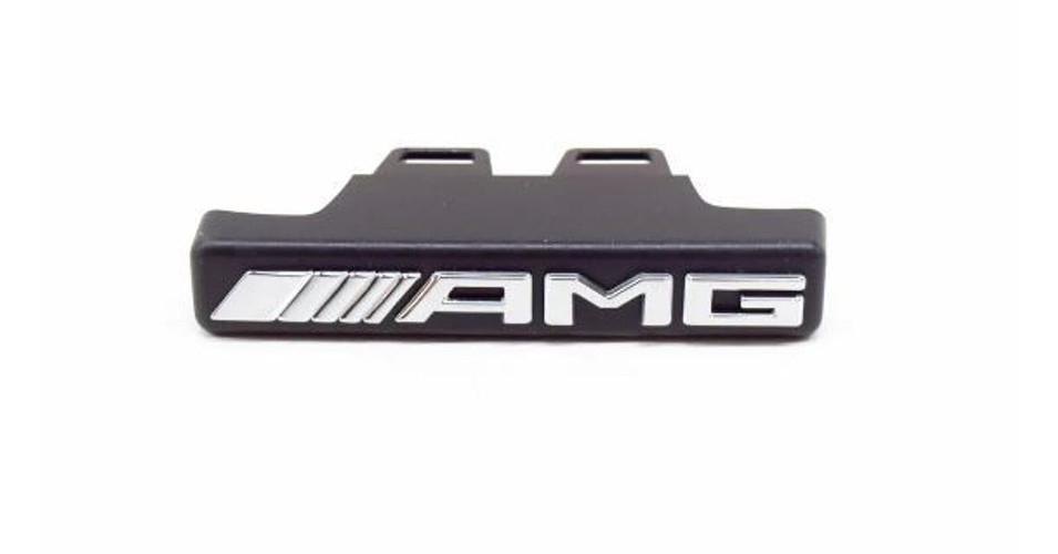 Gyári Mercedes Benz 463-as AMG hűtőrács embléma A4638173300 15.000 Ft