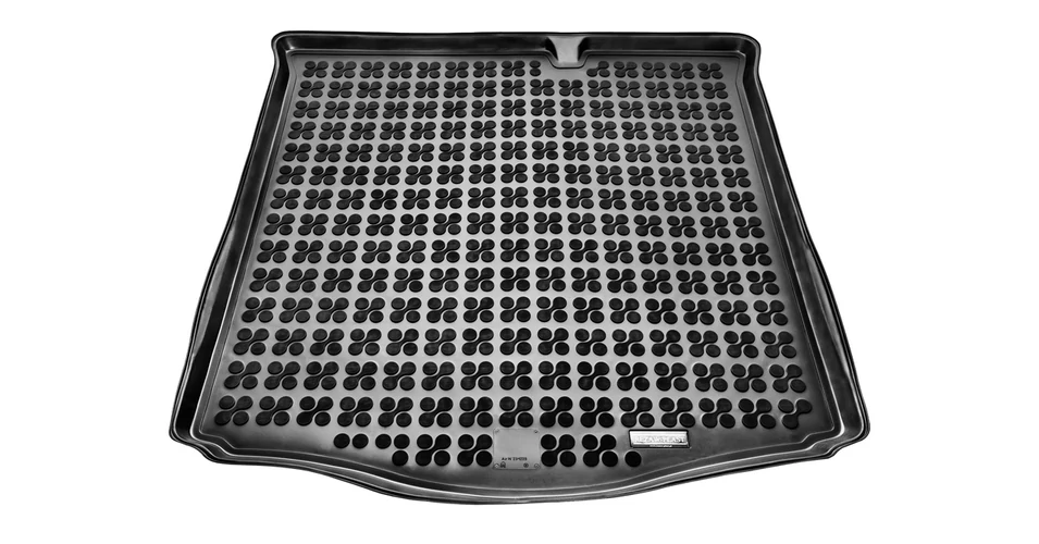 Citroen C-ELYSEE Rezaw-Plast fekete TPE gumi csomagtértálca 17.100 Ft